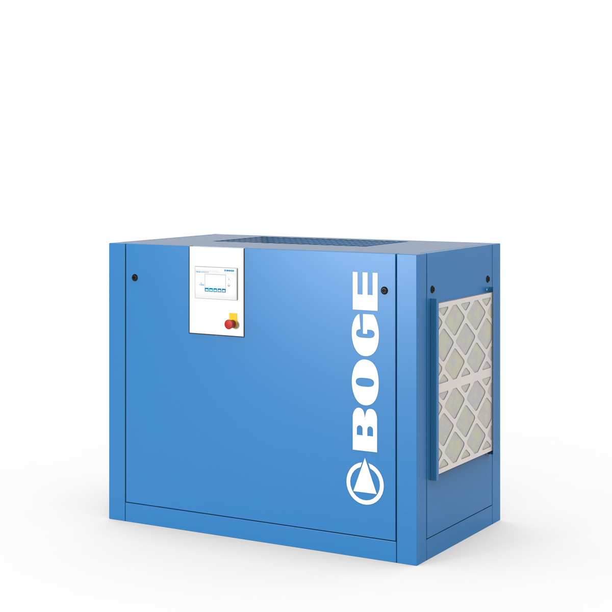 Screw Compressor C-2 LFD up to 22 kW