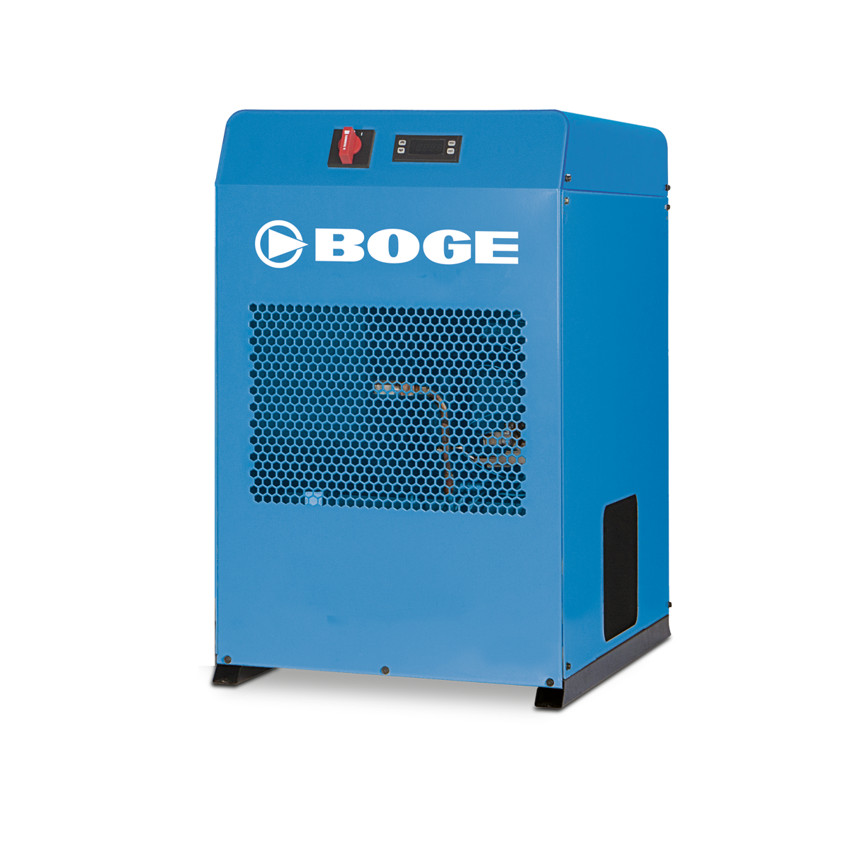 Screw Compressor S Series up to 45 kW